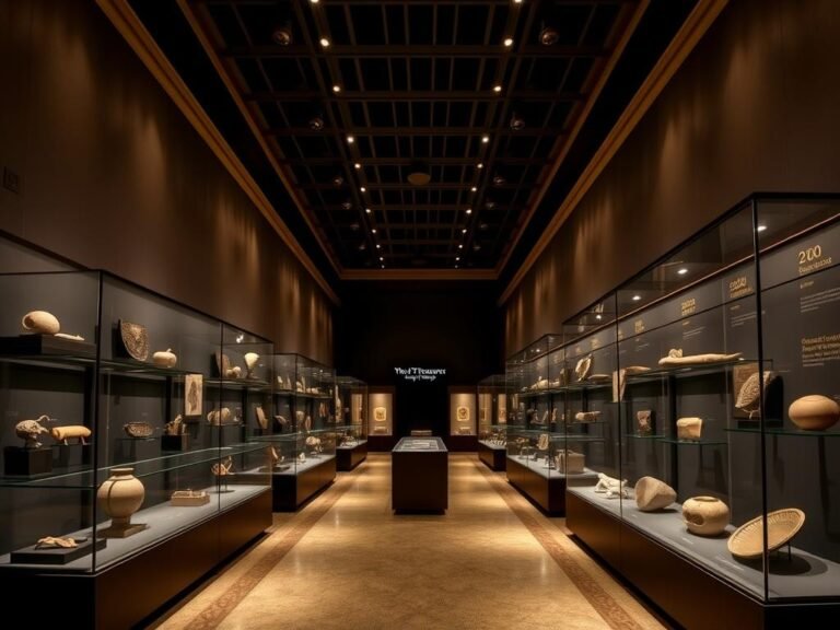 Australian Museum Visitor Guide: What to See and Know Before You Go