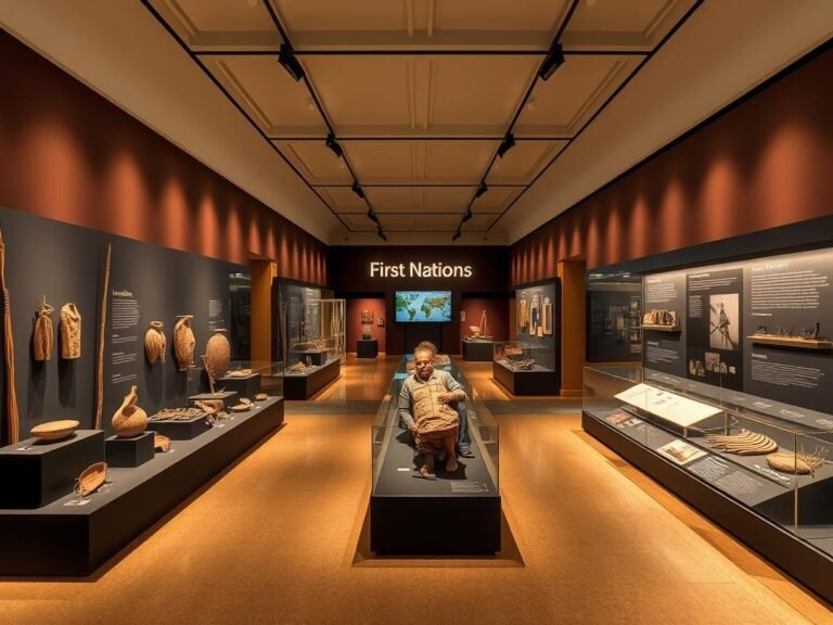 Australian Museum Visitor Guide: What to See and Know Before You Go